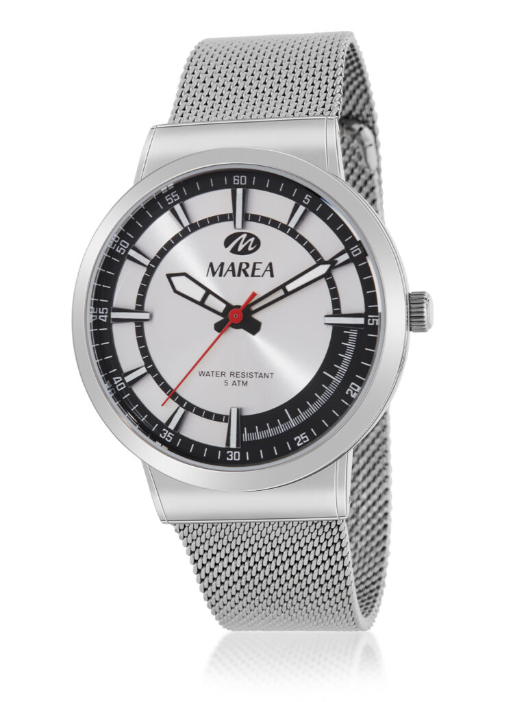 Relojes y Complementos | Marea Watches