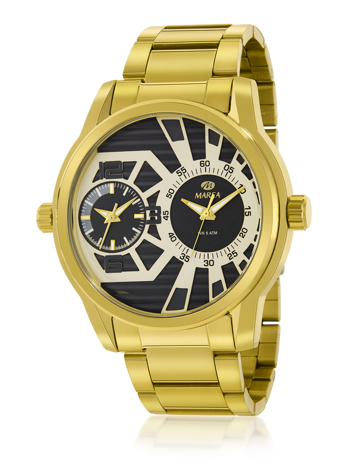 Relojes y Complementos | Marea Watches