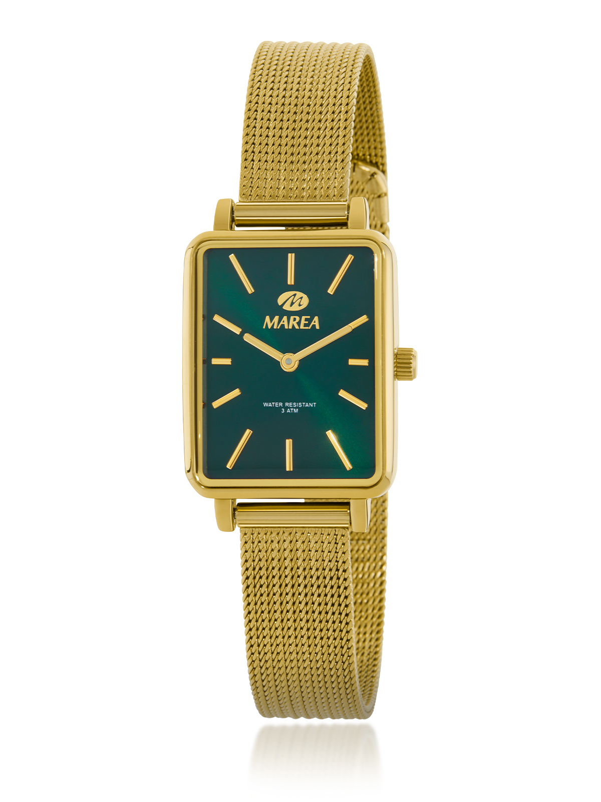 Relojes y Complementos | Marea Watches